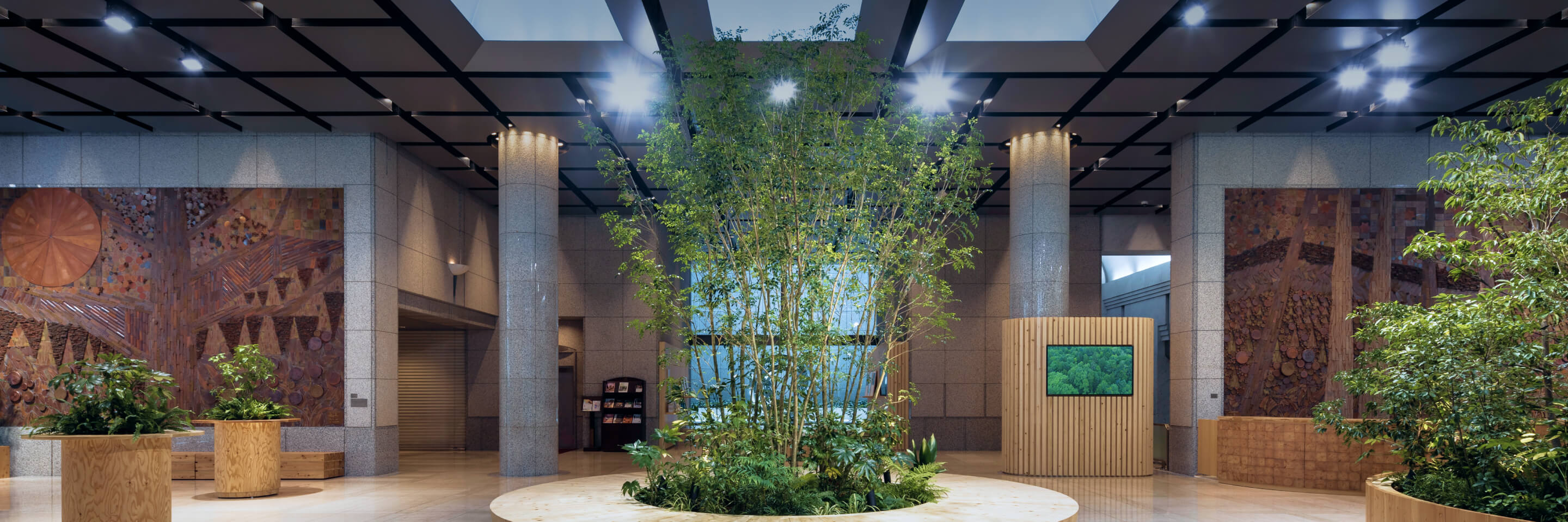 Corporate Information | Oji Holdings